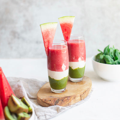 matcha watermelon smoothie – simplyteras.com