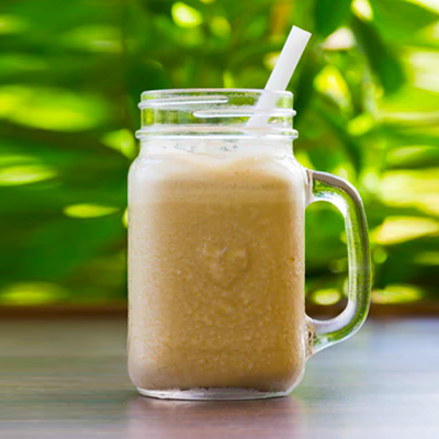 simply tera's Coffee Milkshake – simplyteras.com