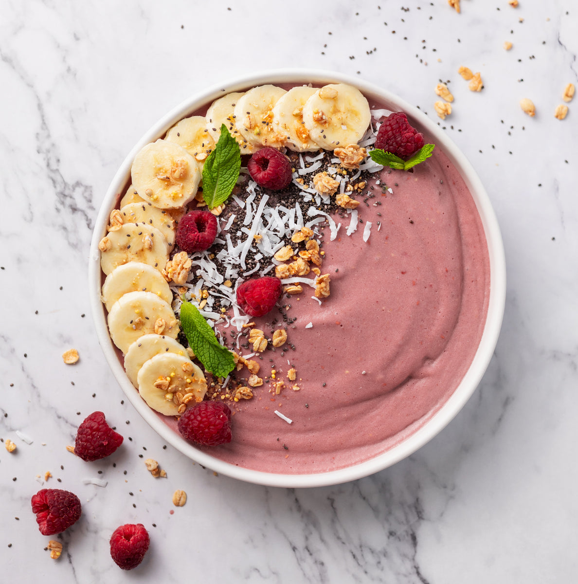 super bloom smoothie bowl – simplyteras.com